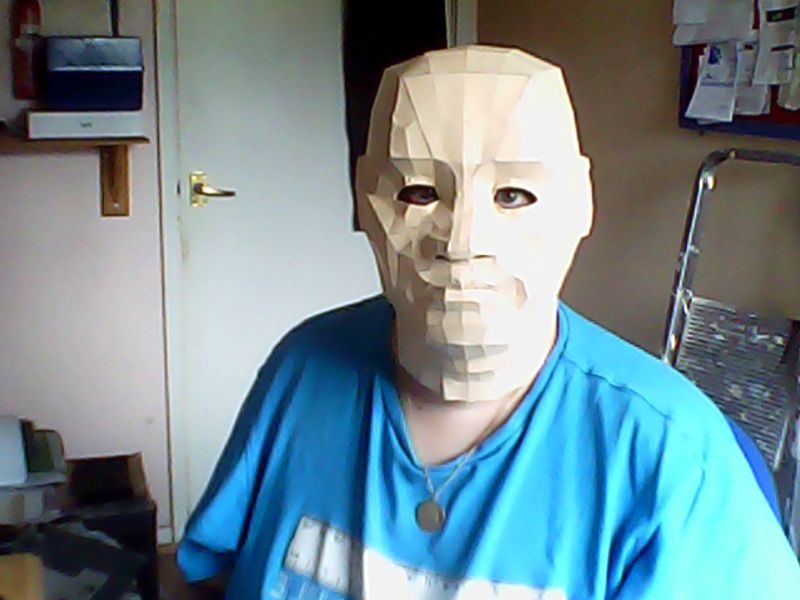 Kryten Costume, work in progress | RPF Costume and Prop Maker Community Kryten Costume, work in progress | RPF Costume and Prop Maker Community