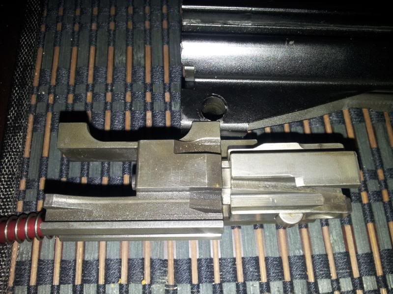 Vector Build Problems | HKPRO Forums