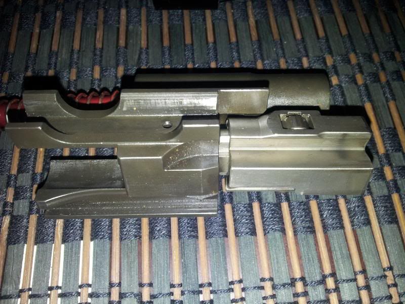 Vector Build Problems | HKPRO Forums