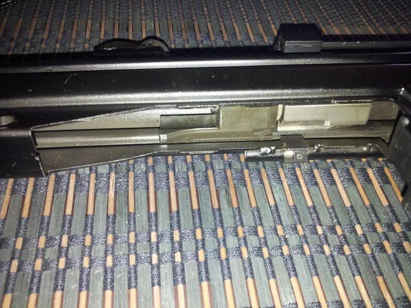 Vector Build Problems | HKPRO Forums