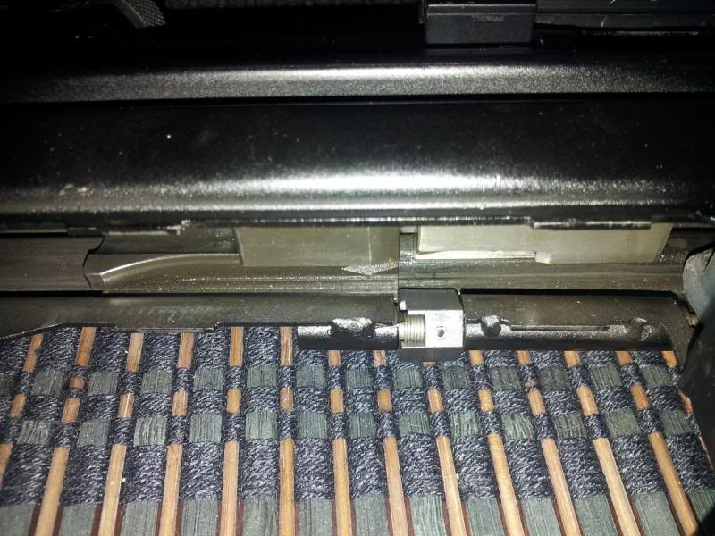 Vector Build Problems | HKPRO Forums