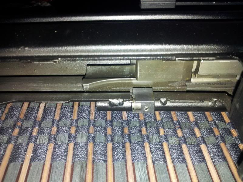 Vector Build Problems | HKPRO Forums