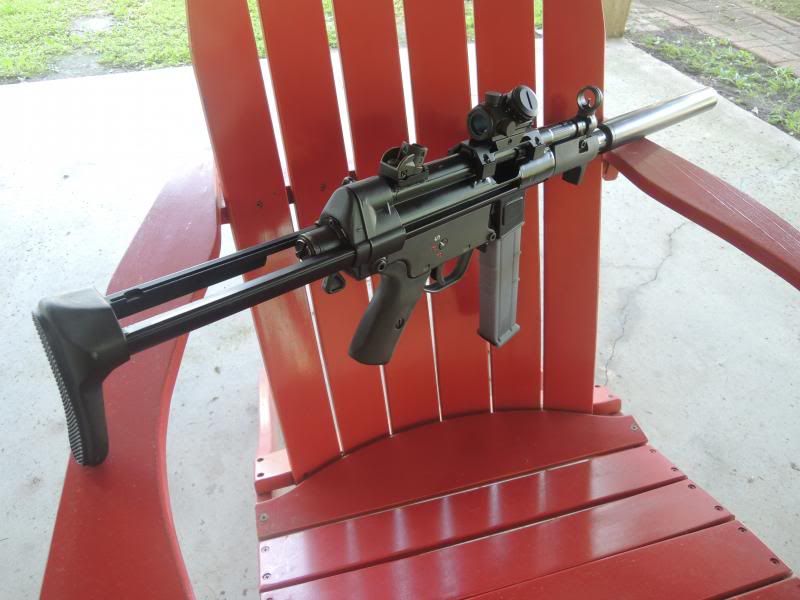 reverse stretch pics ? | Page 2 | HKPRO Forums