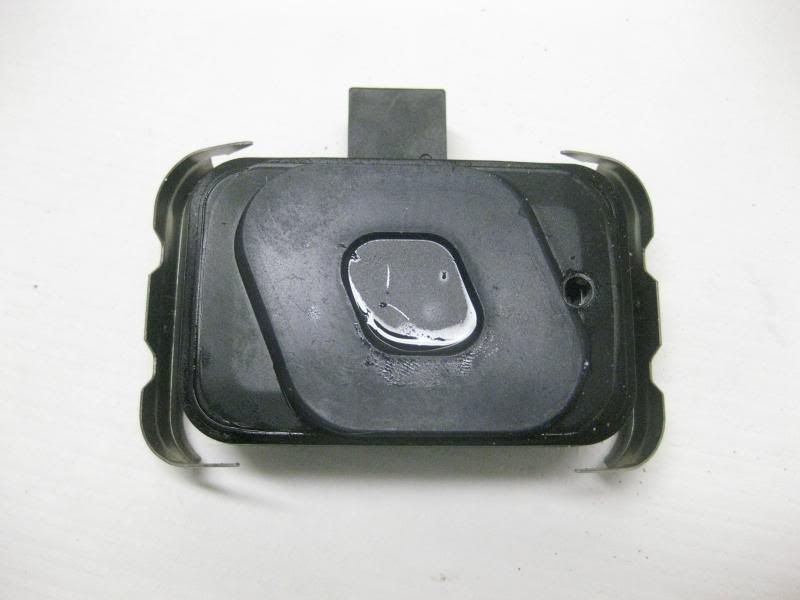 This is how a rain sensor with the This is how a rain sensor with the