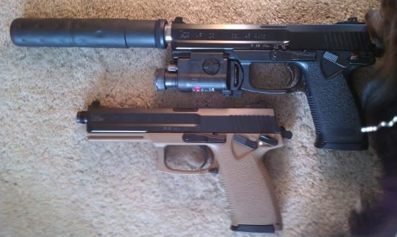 Mark 23 LAM | HKPRO Forums