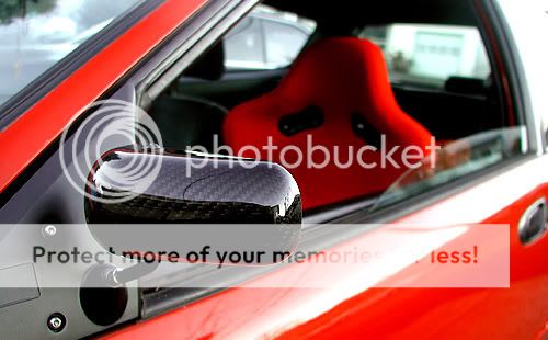 Cf Side mirrors? | Team Integra Forums