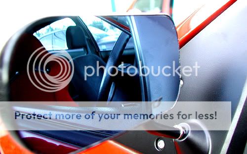 Cf Side mirrors? | Team Integra Forums