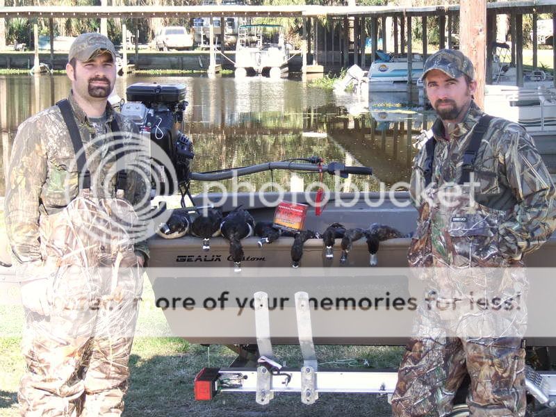 Grand Finale | Duck Hunting Forum