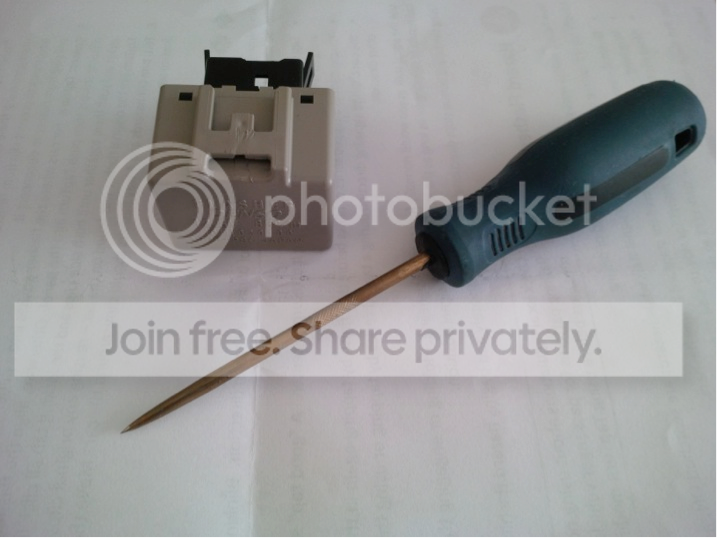 Tap Turn Signal Module Install | Subaru Outback Forums