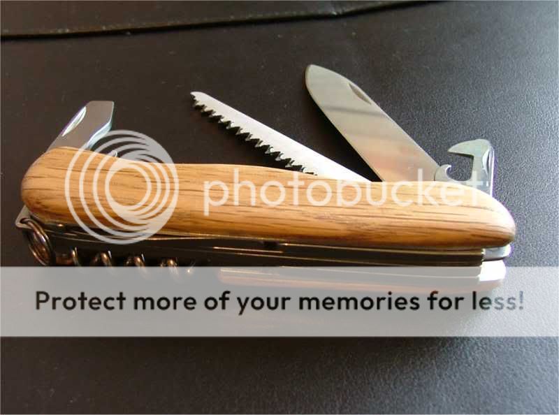 Show off your Sak mod's!