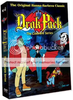 Short Lived TV Series on DVD - Page 4 - Sitcoms Online Message Boards ...