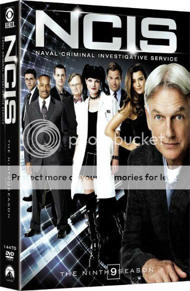 "NCIS" Season Nine / "NCIS: LA" Season Three DVDs Aug. 21st - Sitcoms ...