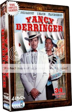 Short Lived TV Series on DVD - Page 13 - Sitcoms Online Message Boards ...