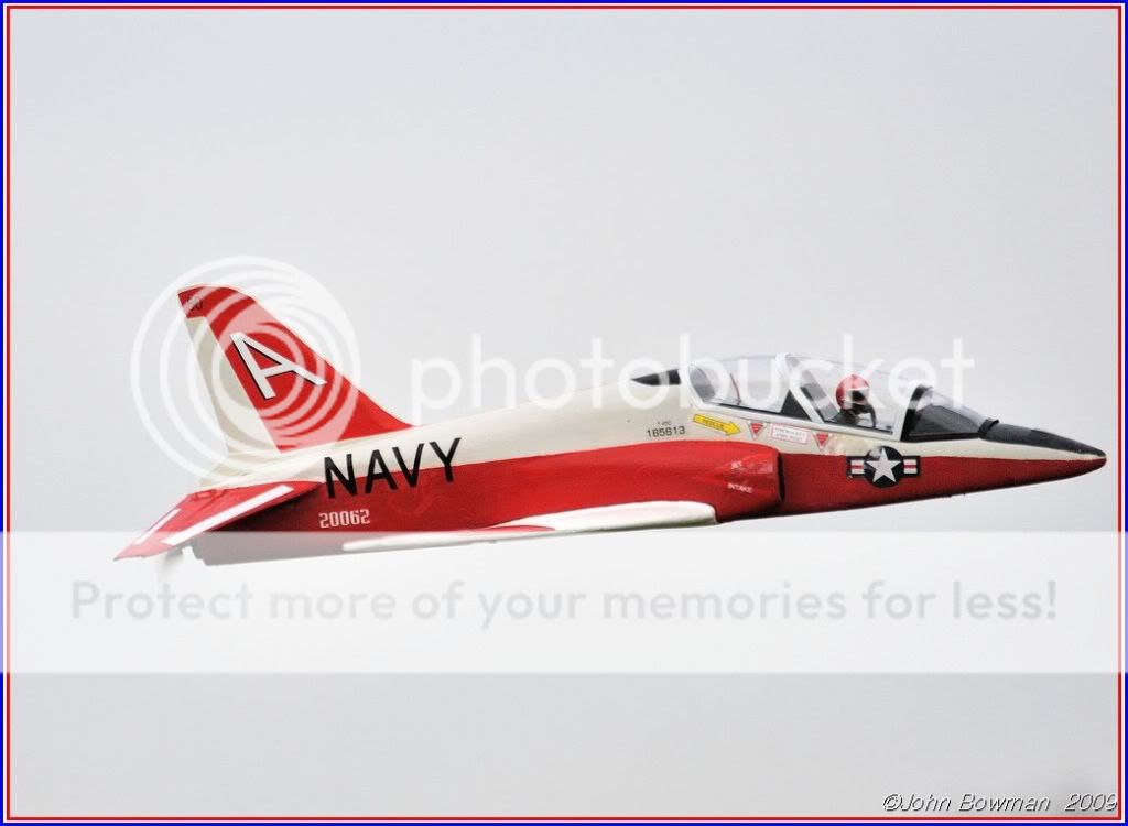 Ultrafly Hawk - General Electric Flight Chat - RCM&E Home of Model ...