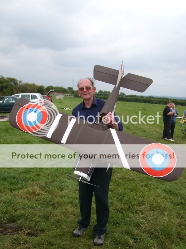 RDMFC FLY-IN - Flying Field Reports and Chat - RCM&E Home of Model ...