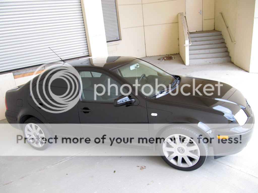 My 2000 Jetta TDI :) | TDIClub Forums