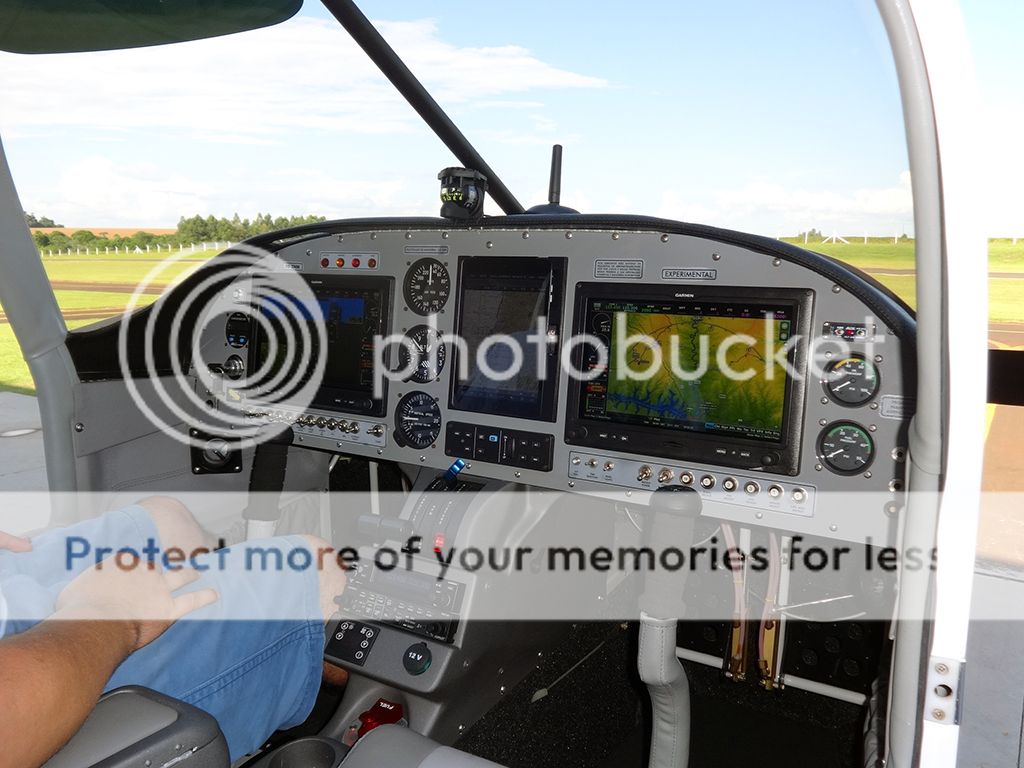 Show us your RV-10 Panel | Page 8 | Van's Air Force