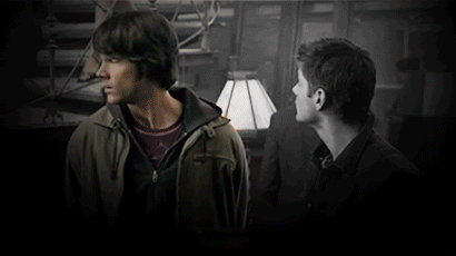 Supernatural - Sam & Sarah Appreciation: Because she was his first love ...