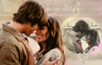 Supernatural - Sam & Sarah Appreciation: Because she was his first love ...