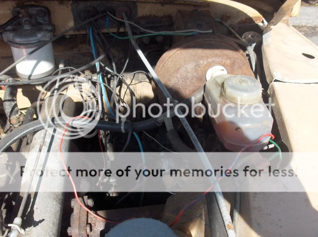 My S3 | LandyZone - Land Rover Forum