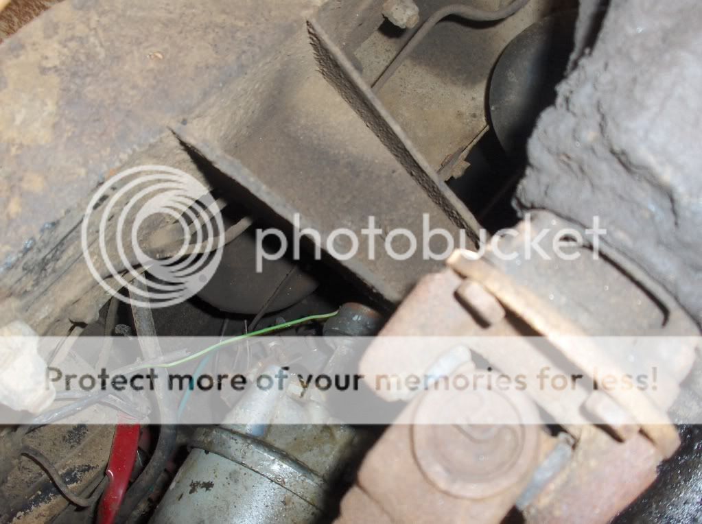 My S3 | LandyZone - Land Rover Forum