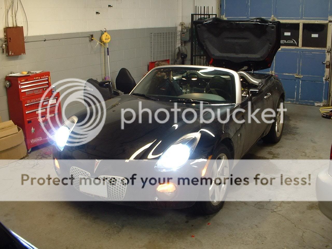 Before and After: (Mod/Accessory picture index) | Pontiac Solstice Forum