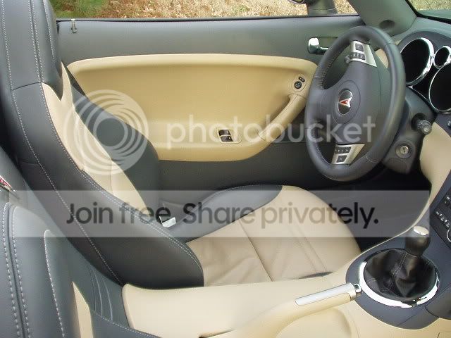 Before and After: (Mod/Accessory picture index) | Pontiac Solstice Forum