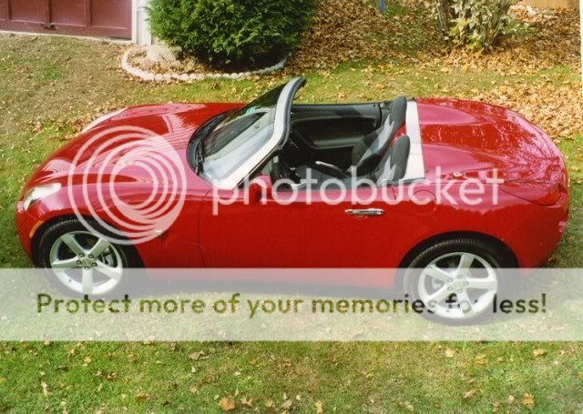 Before and After: (Mod/Accessory picture index) | Pontiac Solstice Forum