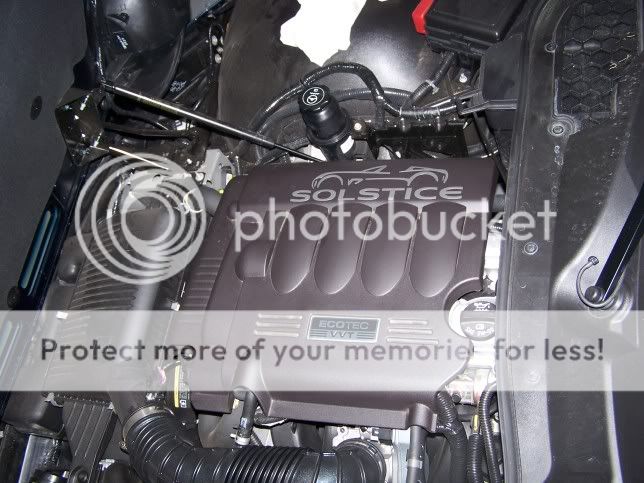 Engine Cover Decals (Pics and R&D) | Pontiac Solstice Forum