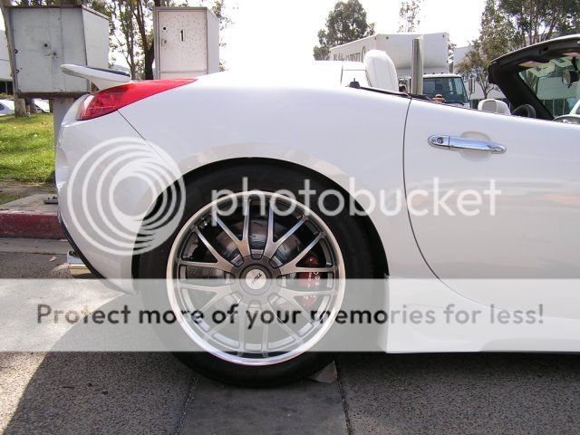 Before and After: (Mod/Accessory picture index) | Pontiac Solstice Forum