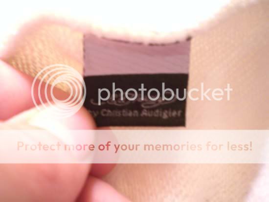 Fake Ed Hardy Battle Tee - DETAILED PICS! | Authentic Jeans Forums