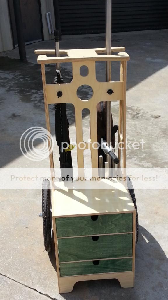 Pic Request- Range Cart, Range Buggy, Etc. - AR15.COM