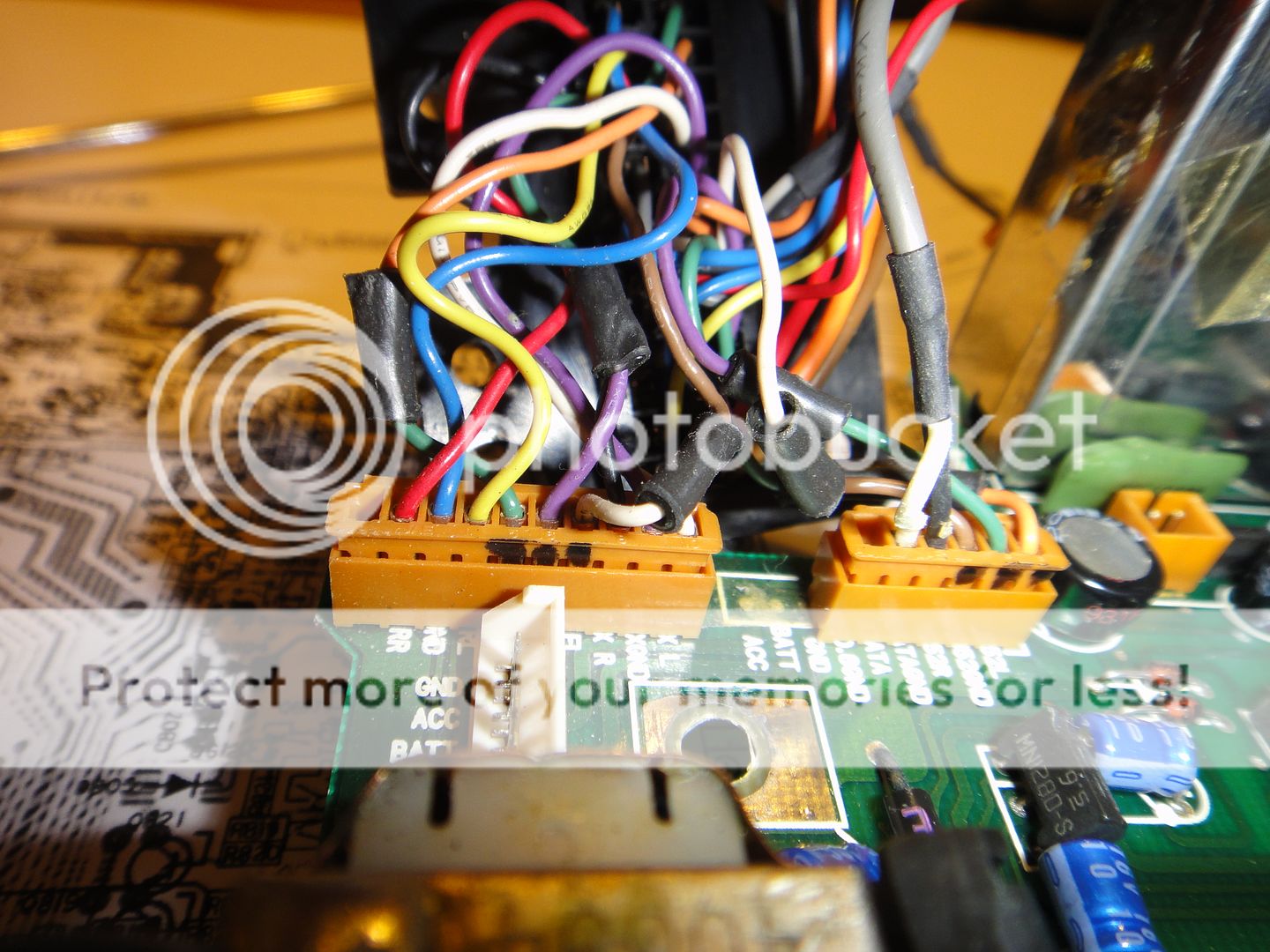 Old school Alpine 7909L repair thread | DIYMobileAudio.com Car Stereo Forum