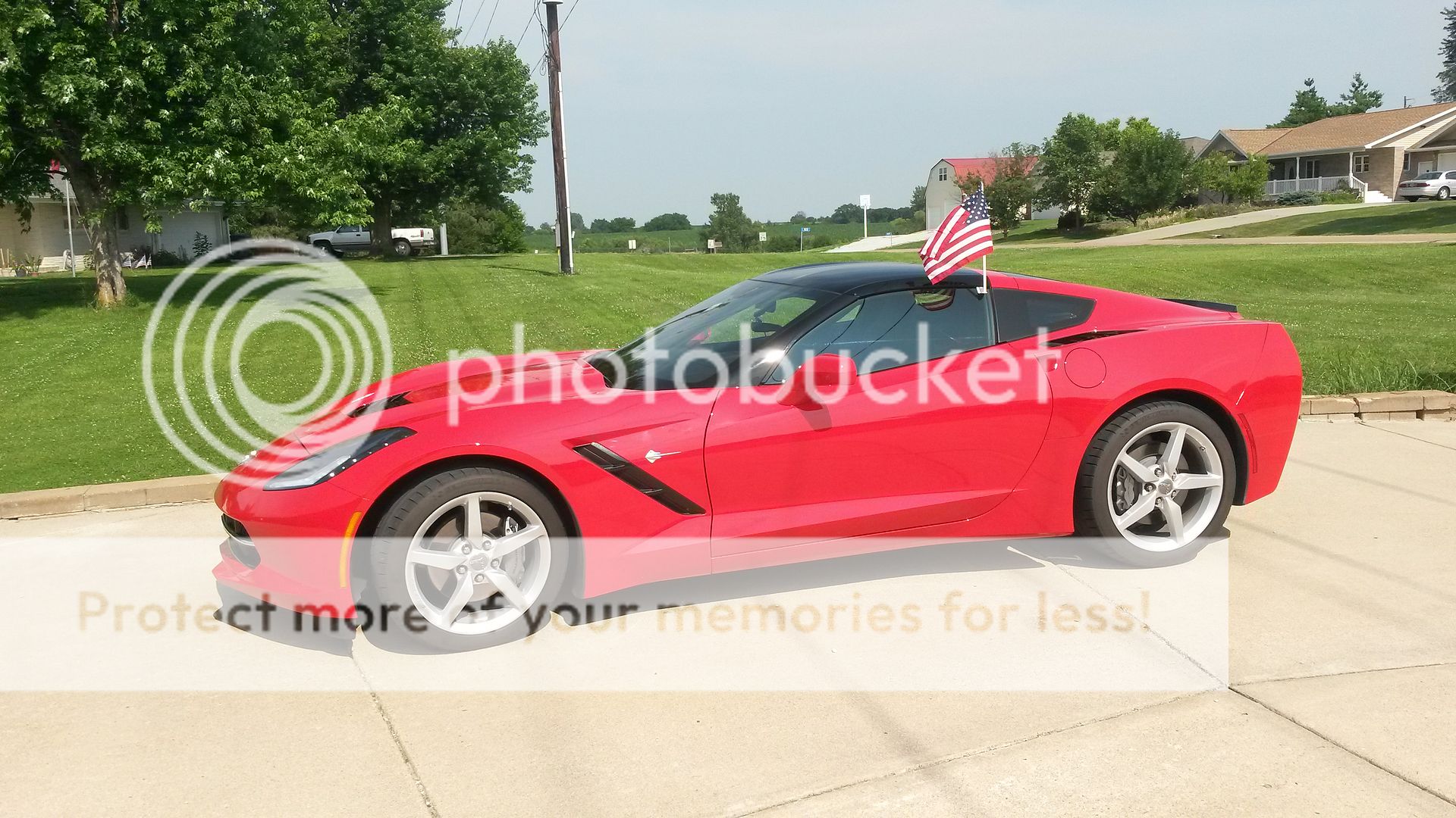 The OFFICIAL Torch Red C7 thread - Page 27 - CorvetteForum - Chevrolet ...