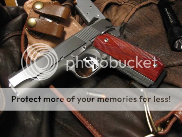 1911 carry rig pics - The Firing Line Forums