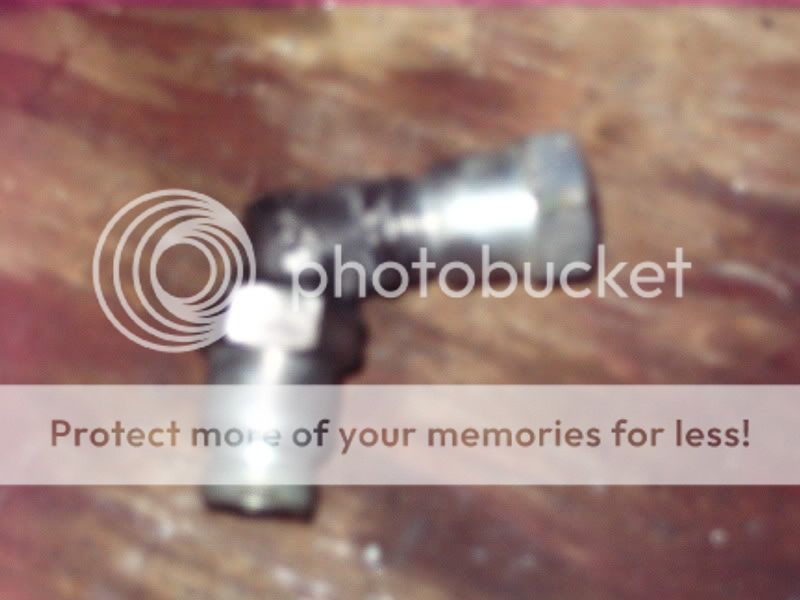 Making L-shaped O2 sensor spacers | Subaru Impreza GC8 & RS Forum ...