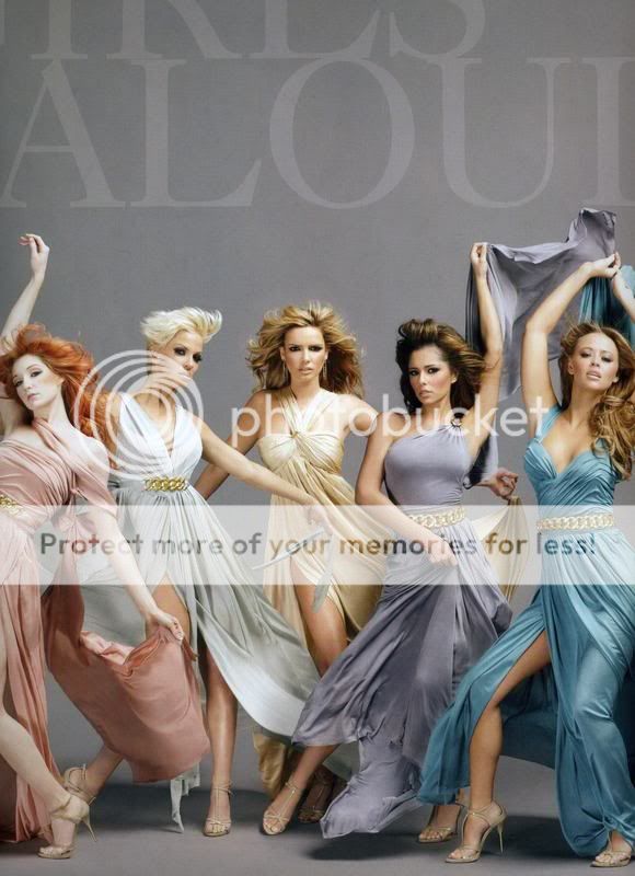 girls aloud's calendar pict- OMG NICOLA WOT R U DOING: ohnotheydidnt ...