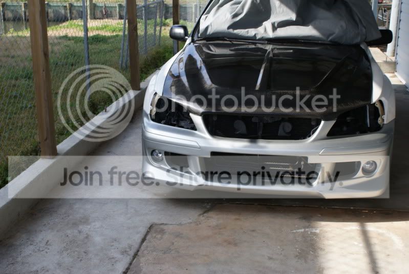 HKS IS300 **New pics 6-9-13** | Lexus IS Forum