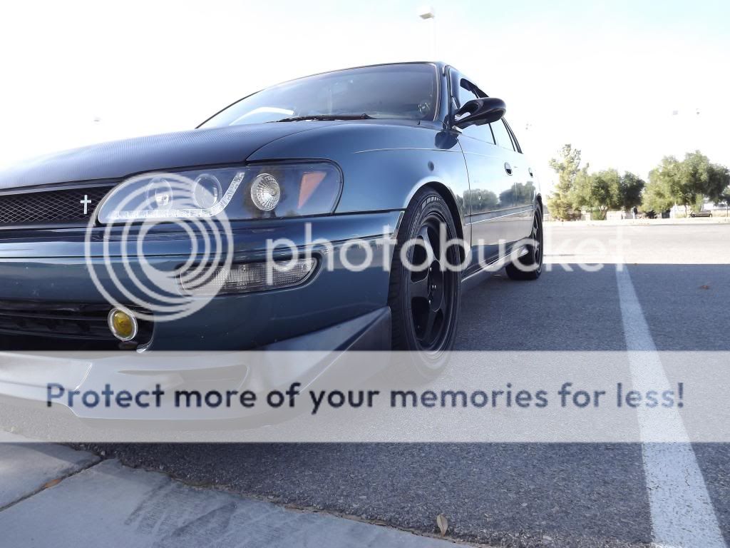 Post your 7th Gen Corolla pics! (Pics ONLY, no conversation) | Page 216 ...