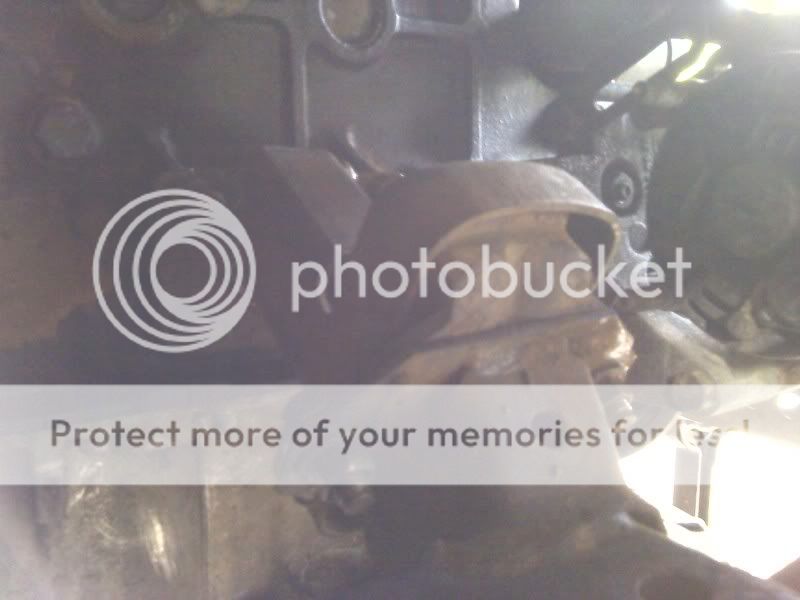 Mercedes OM617 for 4x4 Swap - Motor Mounts? | Cummins 4BT & Diesel ...