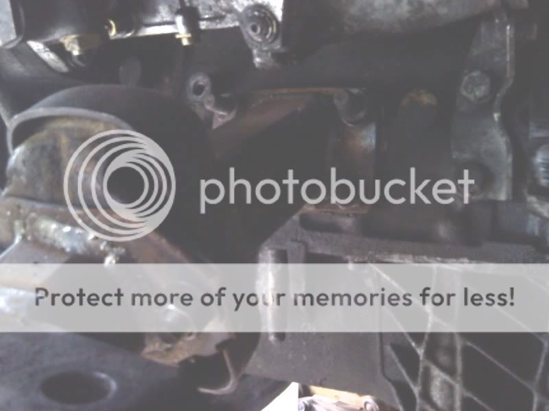 Mercedes OM617 for 4x4 Swap - Motor Mounts? | Cummins 4BT & Diesel ...