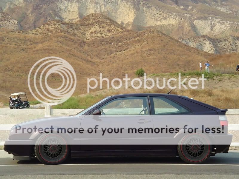 RED LIP..BLACK RIMS!!!!! | VW Vortex - Volkswagen Forum