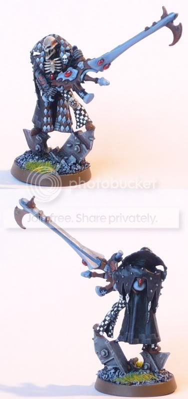 WARHAMMER FREAK FACTORY - fotos de eldar II - FOTOS DE MINIATURAS