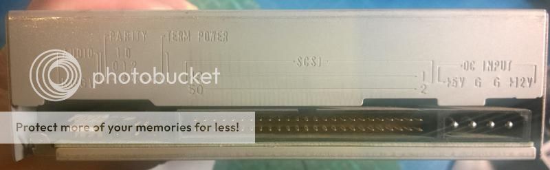 CPS-3 CD-ROM drive issues | Neo-Geo Forums