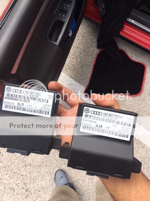 Need Help With Can-Bus | VW Vortex - Volkswagen Forum