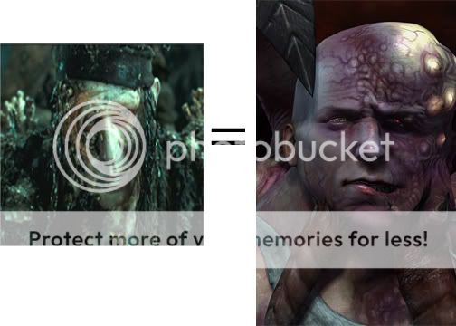 Every time I see the Infested Colonist picture, I see this... : r/starcraft