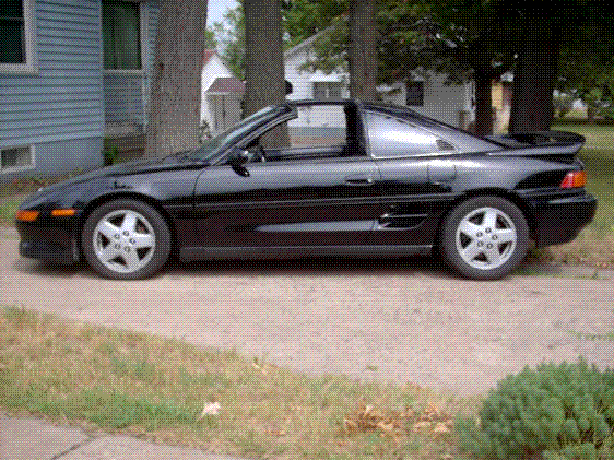Post Your MR2 Pics(Please Keep Chat to a Minimum) | Toyota Nation Forum