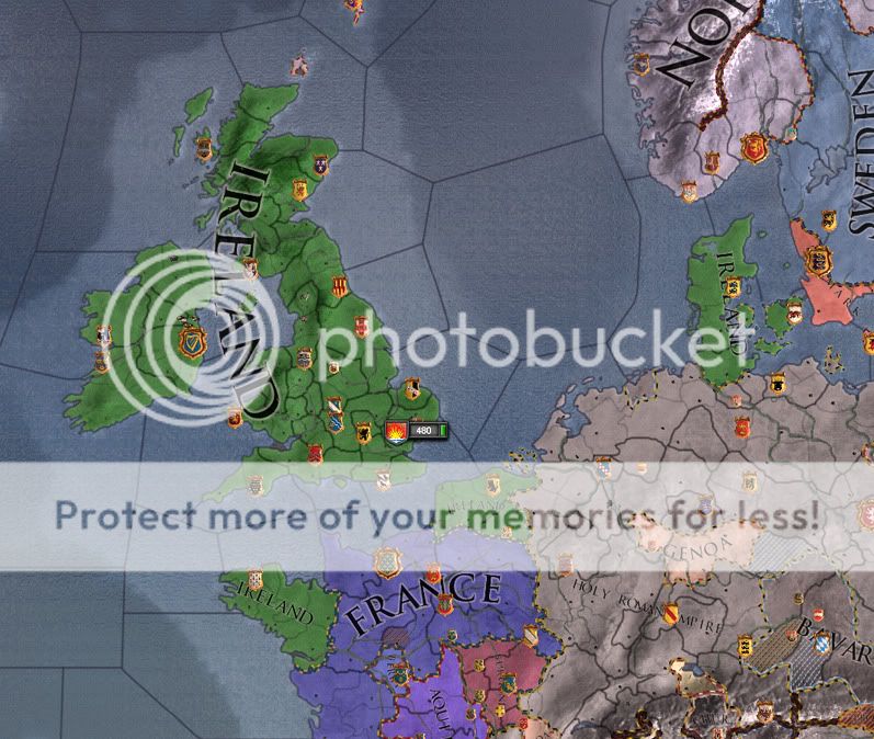 I'm not a history fan, I'm more into politics. : r/CrusaderKings