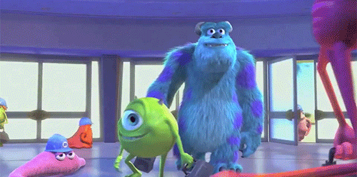 Disney Pixar Appreciation Post [Part 1] | We're Gonna Need A Bigger Blog