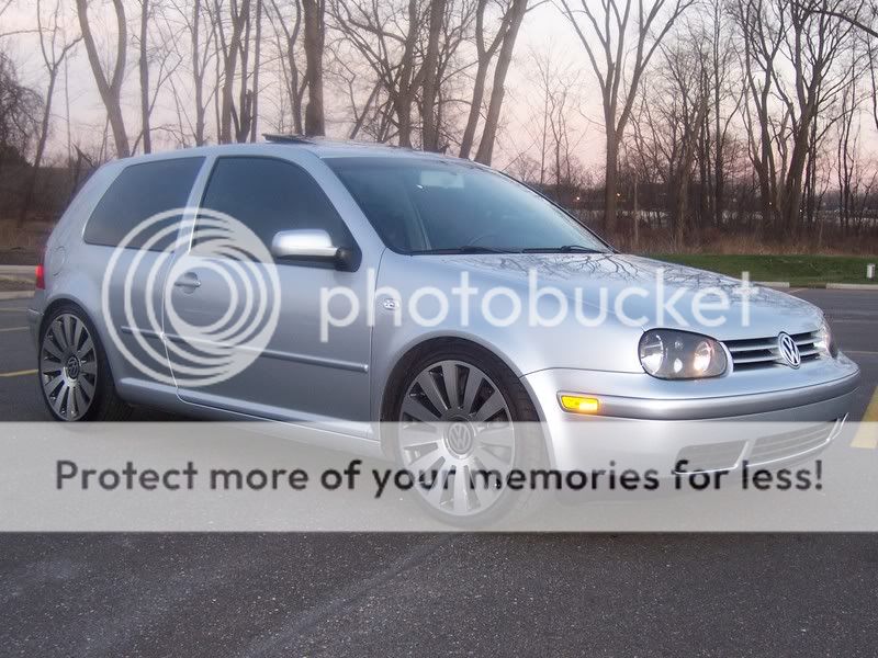 Feeler: 04 GTI | VW Vortex - Volkswagen Forum